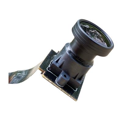 Special camera development – ansice