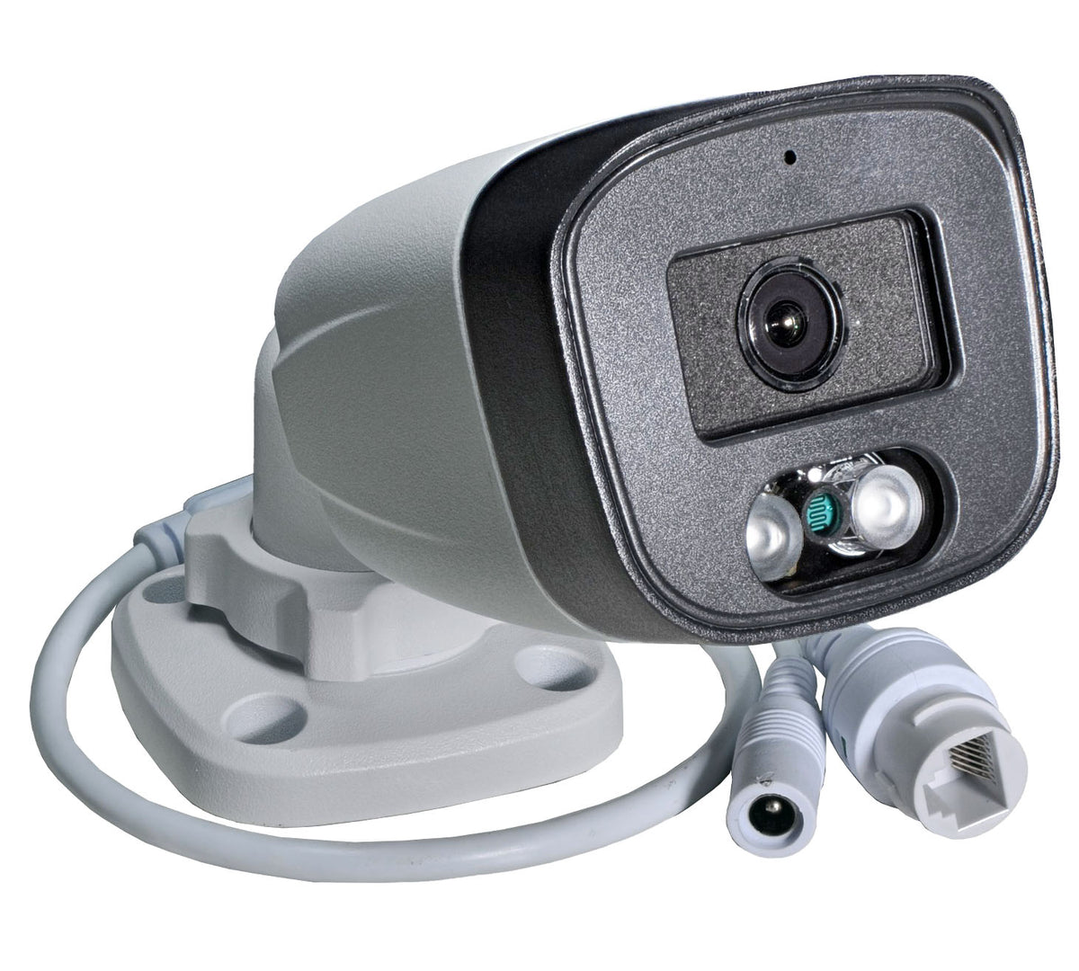 CB606 Bullet IP Camera Network Onvif Camera External POE for NVR – ansice