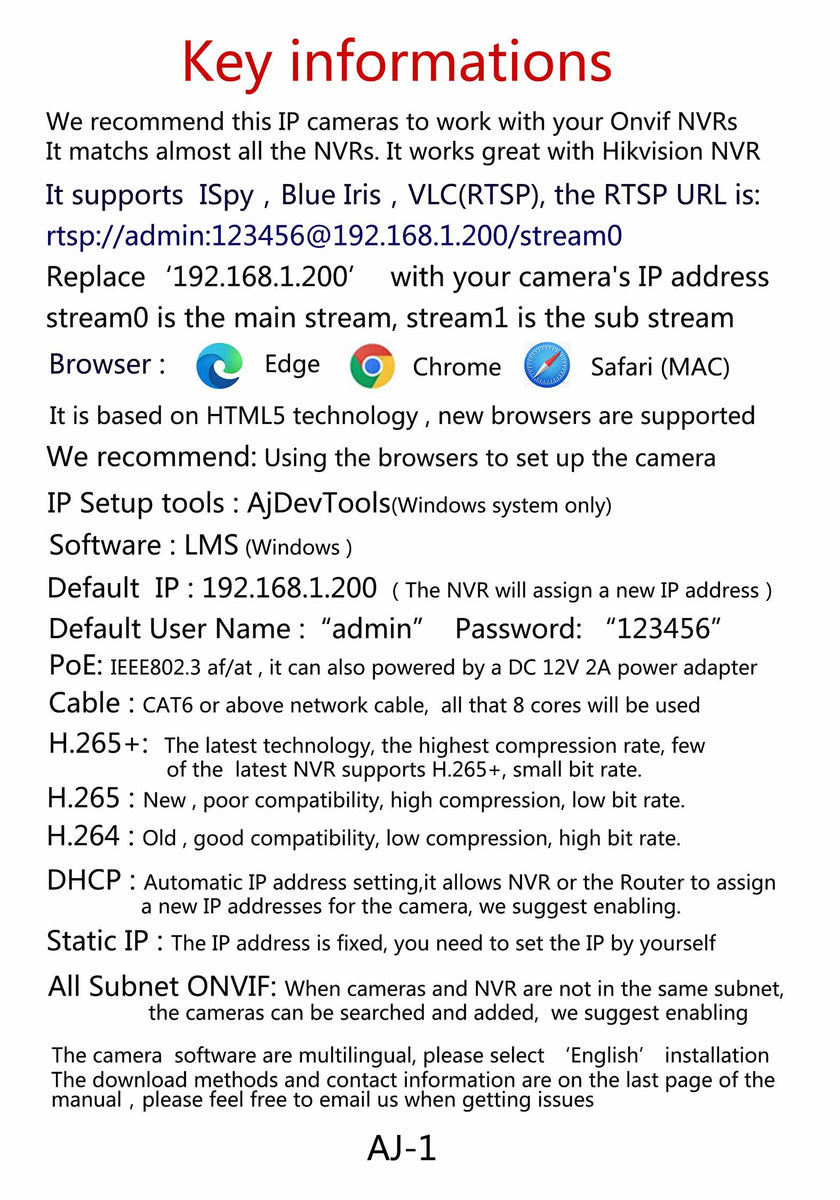 4K IPC(A8MA81) PCB Board camera POE 8M sensor IP Camera Main board Onv ...